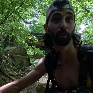 Matthew Franklin Instagram and TikTok Influencer Media Kit - ViralMango