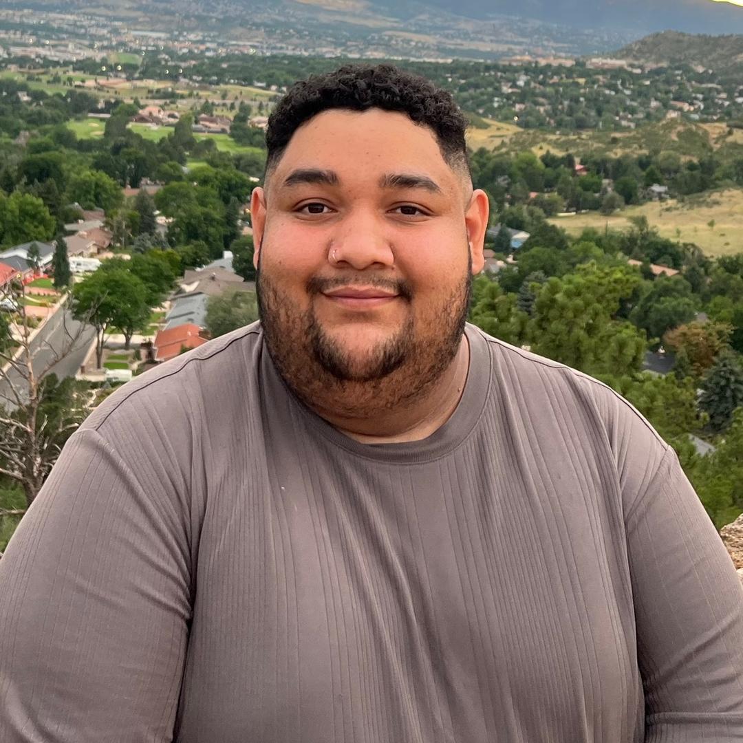 Victor Ramirez Instagram and TikTok Influencer Media Kit - ViralMango