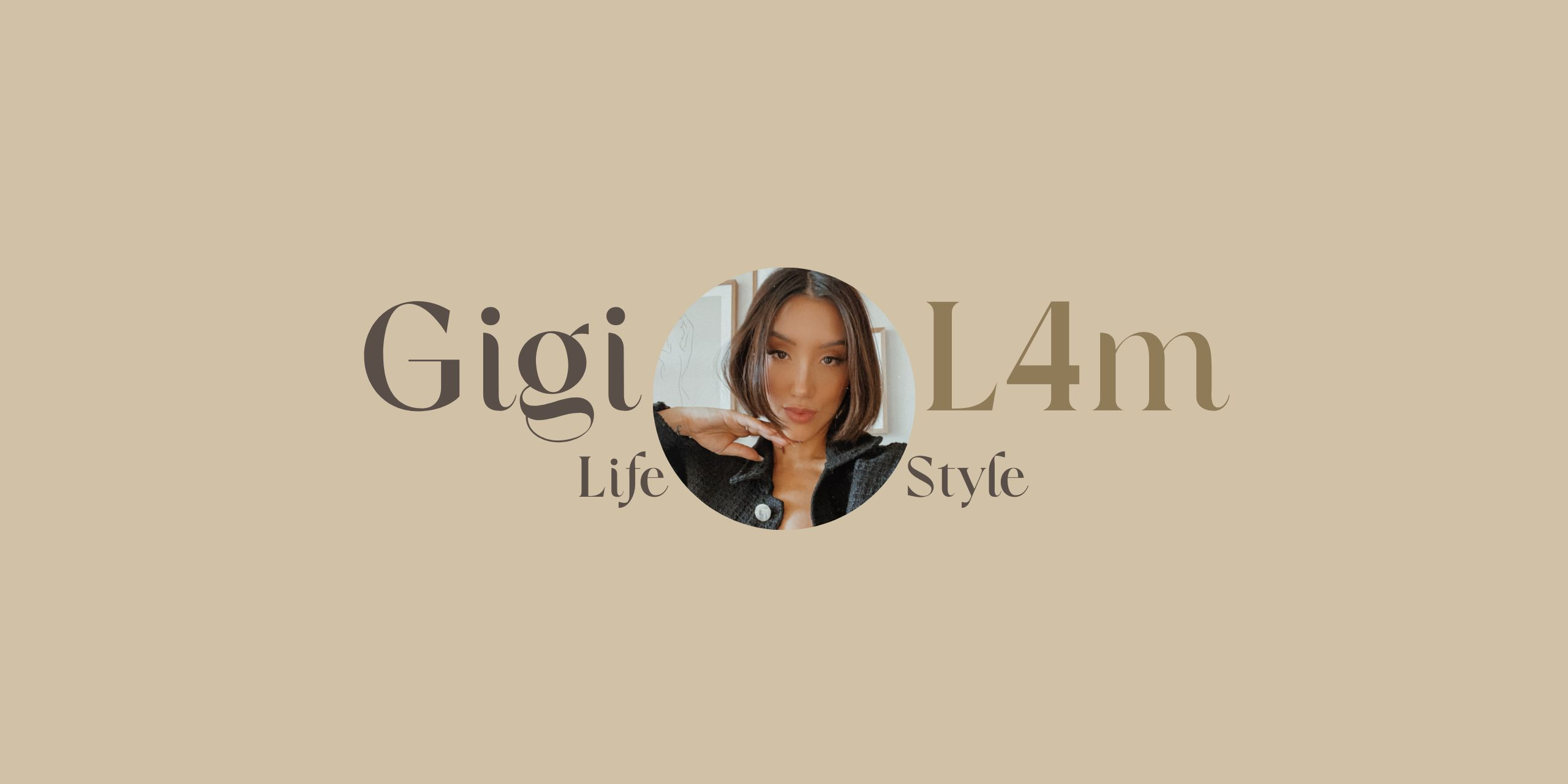 Gigi Lam Instagram and TikTok Influencer Media Kit - ViralMango